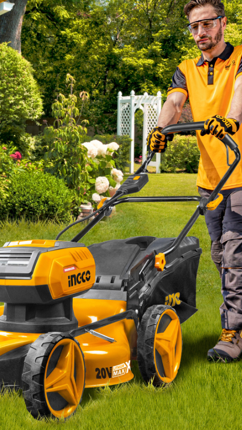 Tool Mania | Quality INGCO Power Tools for Construction and Woodwork