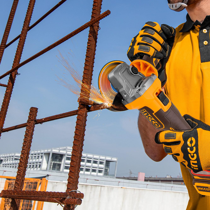 About Tool Mania - Leading INGCO Tools Supplier in Kenya