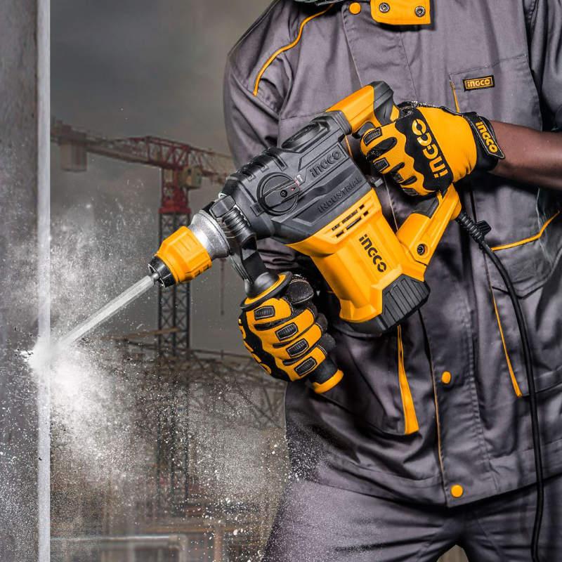 About Tool Mania - Leading INGCO Tools Supplier in Kenya