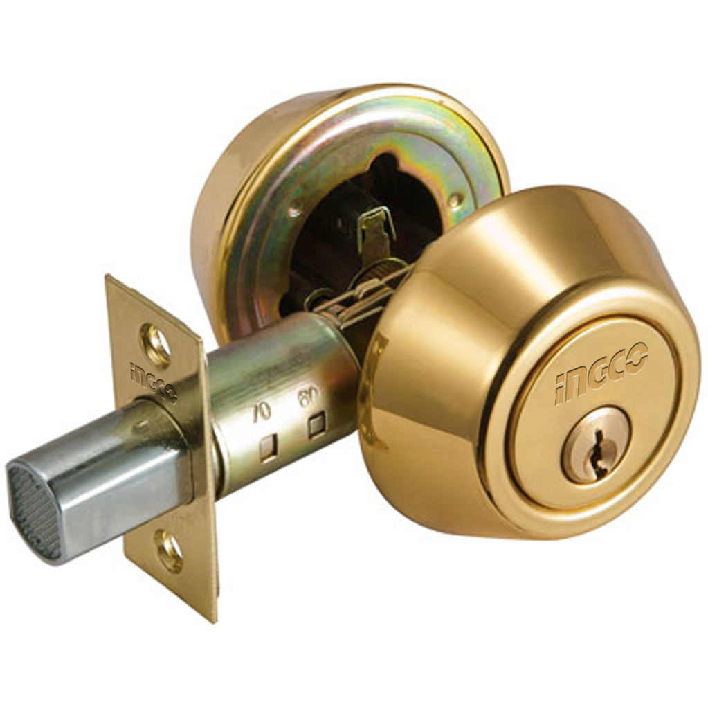 DDDB0104 DOUBLE DEADBOLT | TOOLMANIA | Your Trusted Source For Quality ...