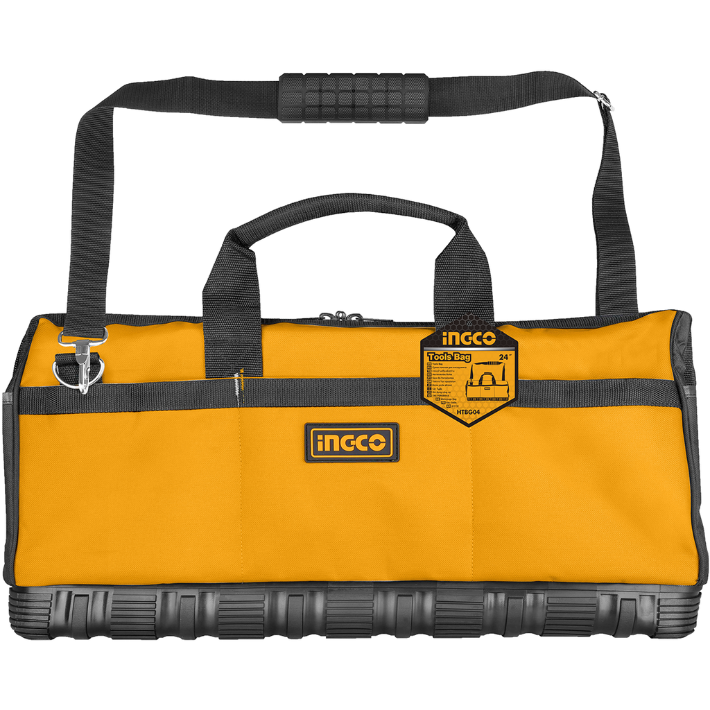 HTBG04 TOOL BAG 24" | TOOLMANIA | Your Trusted Source For Quality Power ...