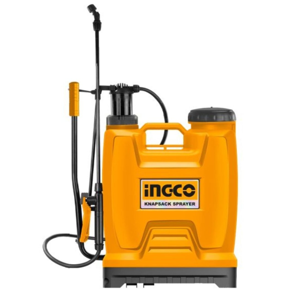 HSPP42002 KNAPSACK SPRAYER 20L | TOOLMANIA | Your Trusted Source For ...