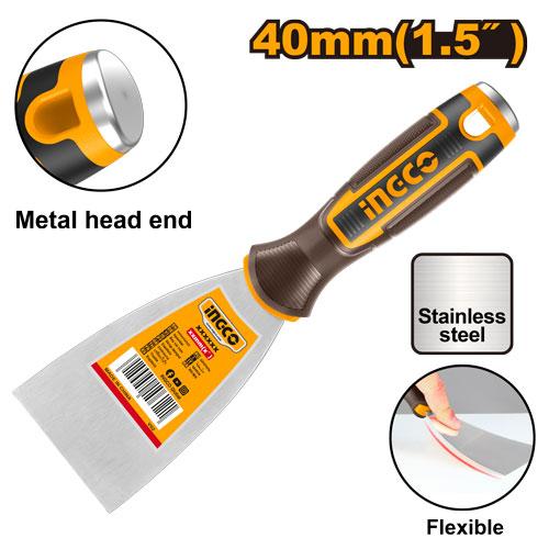 HPUT08040 PUTTY TROWEL 1.5" | TOOLMANIA | Your Trusted Source For ...